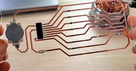 The Properties And Applications Of Fiberglass Pcb