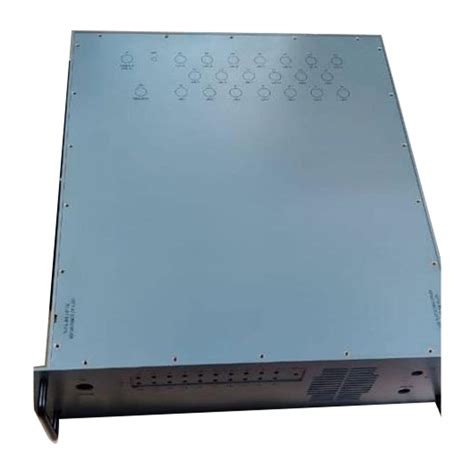 Ethernet Switch Rugged Rackmount Systems Service Provider From Hyderabad
