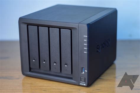 Synology Diskstation Ds923 Vs Ds920 Which One Is Best For Plex