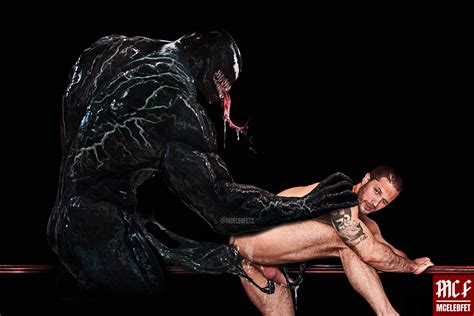 Post 5286340 Fakes Marvel Mcelebfet Spider Manseries Tomhardy Venom