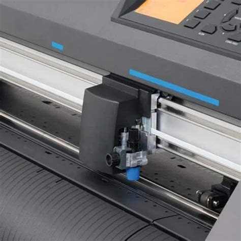 Graphtech Ce7000 Sticker Cutting Plotter Machine For Vinyl Cutting Plotter At ₹ 110000 Piece