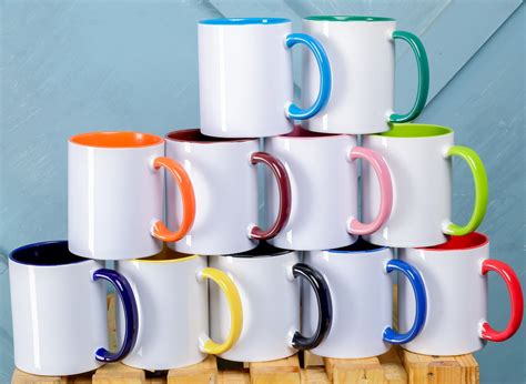Custom Two Tone Mugs Bor Systems Kenya Limited
