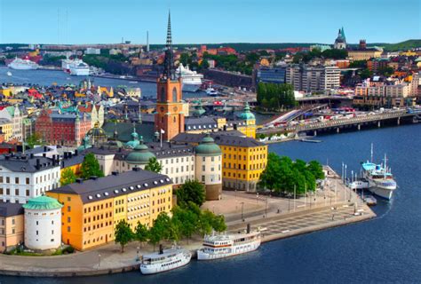 Швеція надає великий зимовий пакет допомоги Україні