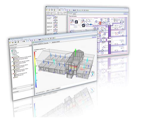 Building Collapse Simulation Software Navigatorpasee