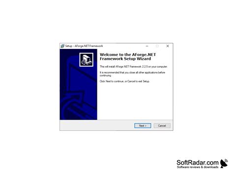 Download AForge NET Framework For Windows 11 10 7 8 8 1 64 Bit 32 Bit