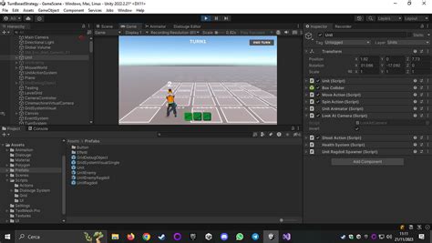 Lookatcamera Script Problem Ask Gamedevtv Lookatcamera Script Problem Ask Gamedevtv