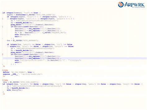 fix hacked wordpress website after japanese chinese attack