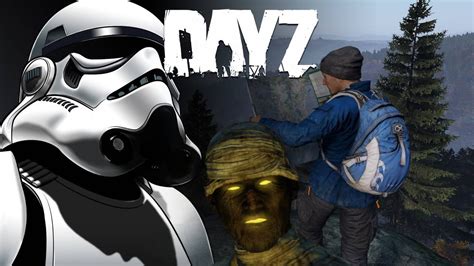 Dayzs Halloween Event Endet And Kanal Updates Dayz News Dwightdayz Youtube