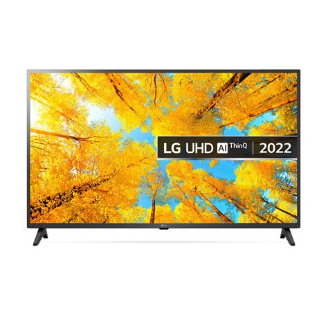 تليفزيون ال جي ذكي 50 بوصة 4k الترا اتش دي ونظام تشغيل Webos شركة إنجاز