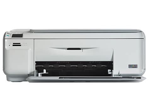 Hp Photosmart C4580 All In One Printer Drivers Download