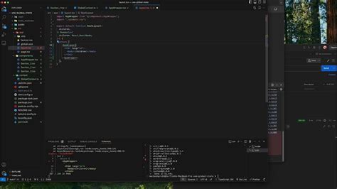 Nextjsreact Giải Pháp Quản Lý State Chung Với Hook Useglobalstate