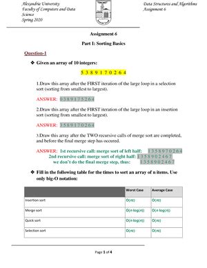 Assignment 4 Concurrent Algorithms Data Structures Questions Program Intelligent Systems