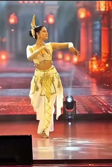 ⭕අනුදි ගුණසේකර අද සිය නර්තන හැකියාව විදහා දැක්වූ අවස්ථාව Youtube