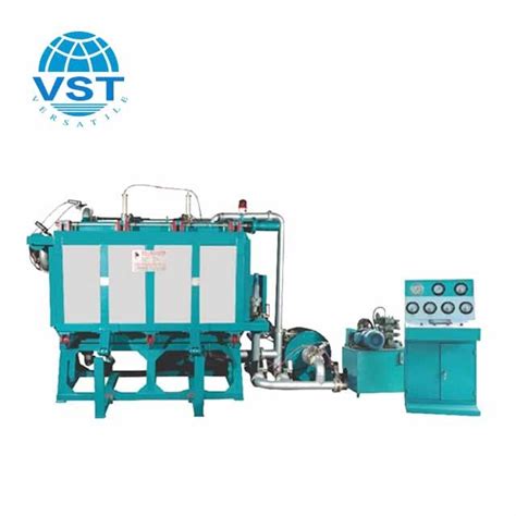 Eps Machinery Styrofoam Machine Line To Produce Eps Block China Eps Foam Thermoforming Machine