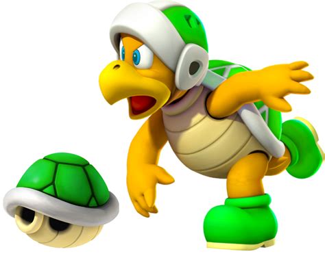 Shell Bro Png By Kitoloks On Deviantart