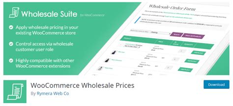 10 Best Free Woocommerce Wholesale Pricing Plugins Includes Video