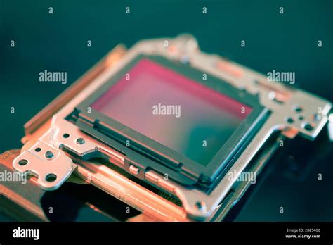 What Is Cmos Sensor In Dslr At William Marciniak Blog