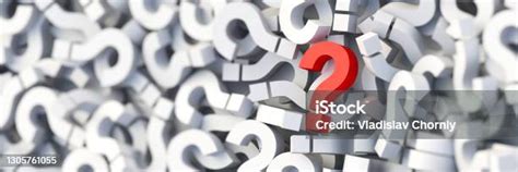 흰색 표지판 Faq 개념의 배경에 빨간색 물음표 0명에 대한 스톡 사진 및 기타 이미지 0명 3차원 형태 개념 Istock