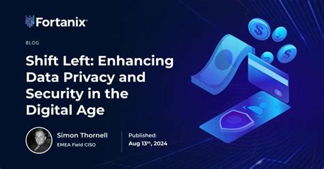 Andrew Mulligan On Linkedin Enhancing Data Privacy And Security In The Digital Age