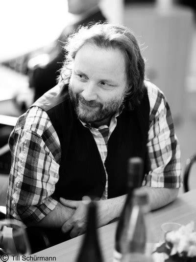 Prof Dr Volker Wissemann — Systematic Botany Group