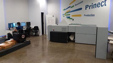 Nos Despedimos Do Nosso Ctp Suprasetter A106 Que Estava No Pmc Da Heidelberg Em São Paulo