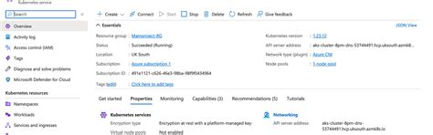 Aks Cost Optimization By Stopping Clusters Automatically During Offline