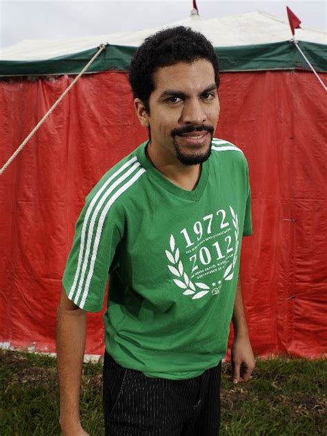 Daniel Y David Cuenca ‘los Ticos Eran Un Miembro Más Del Grupo La