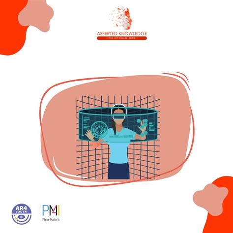 Asserted Knowledge On Linkedin Augmentedreality Augmentedreality Ar