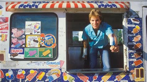 16 Forgotten Ice Cream Truck Treats That Defined Summer In The 80s