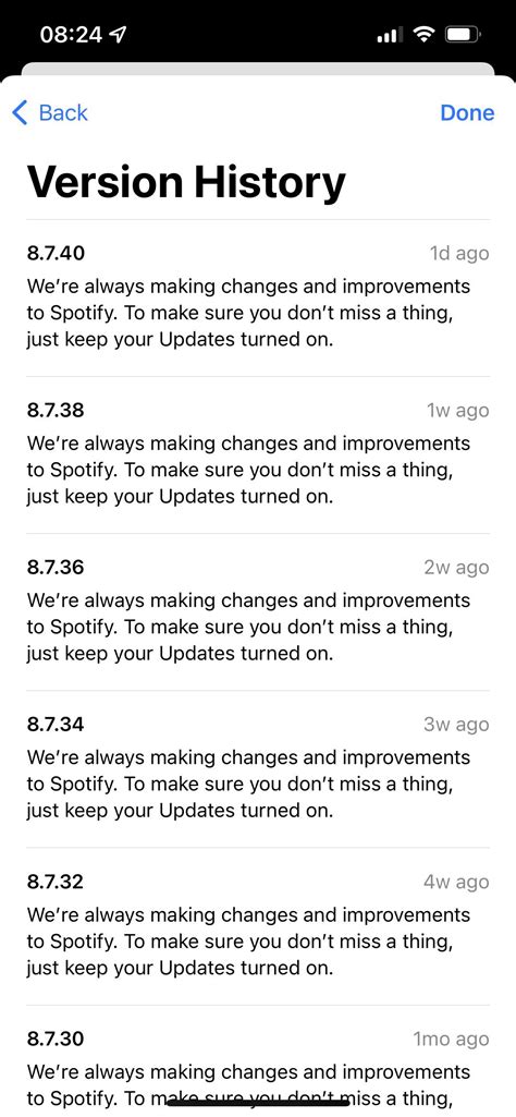 1000 Best R Truespotify Images On Pholder Spotify Devs Are Jokesters