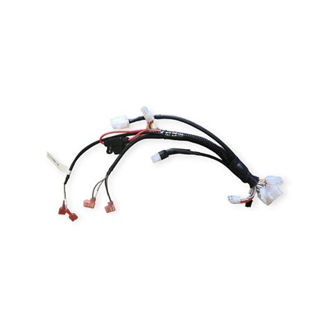 Wire Harness For Electric Pallet Jack Part 1128 520002 D0