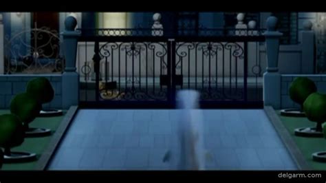 انیمیشن سینمایی والنتینو و قبیله سگ ها دوبله فارسی