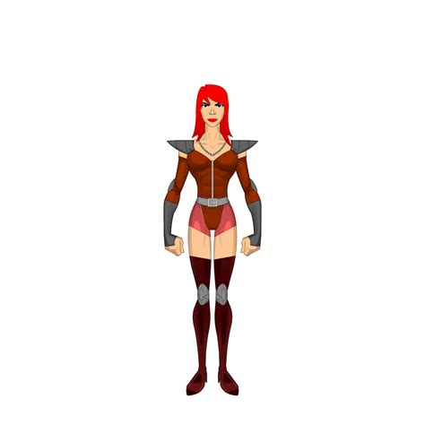 Mamiya By Trasegorsuch On Deviantart