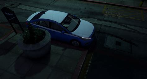 2015 Hyundai Sonata Gta5