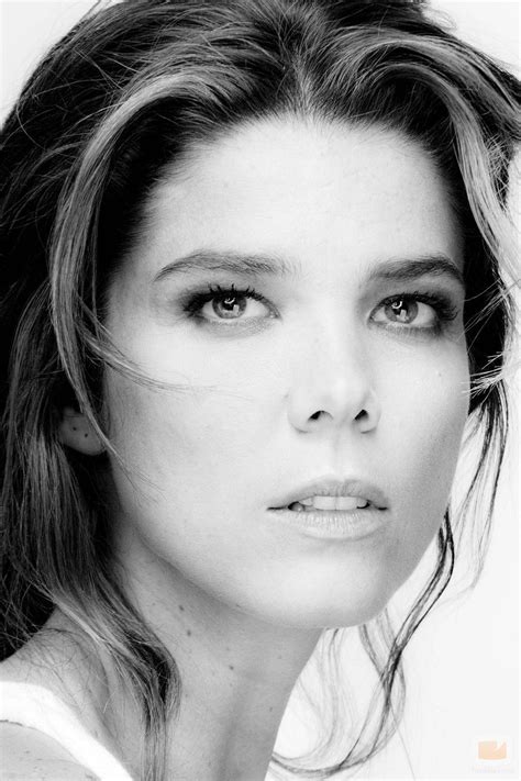 Juana Acosta Interpreta A Aldara En Hispania Fotos Formulatv