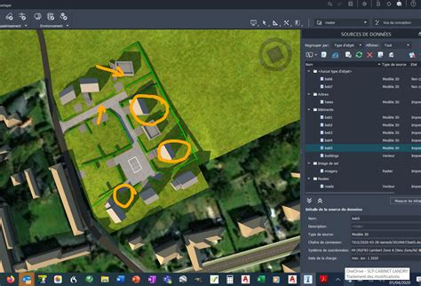 Solved Infraworks 2019 Geo Location Error With Autocad Dwg 3d Objects Autodesk Community