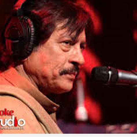 Stream Idhar Zindagi Ka Janaza Uthayga Attaullah Khan By Shaikh Abdul