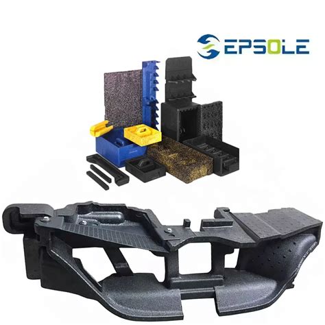 Epp Foam Molding