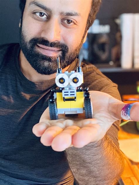 elyas ahmad hassanzai on linkedin robots future computerscience