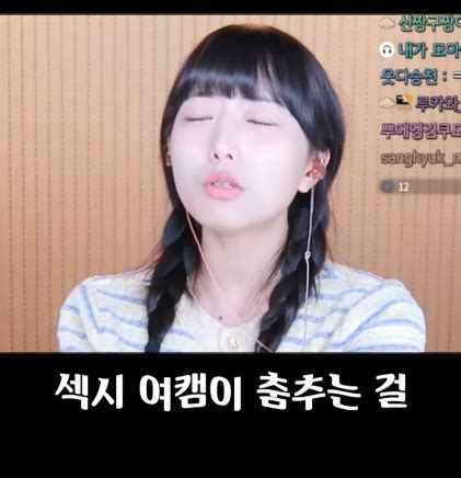 인방 남친이 야동보는건 괜찮아도 여캠 직캠 보는건 싫다는이유 DogDrip Net 개드립