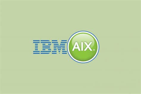 Installing An Oracle 11203 Database On An Aix System