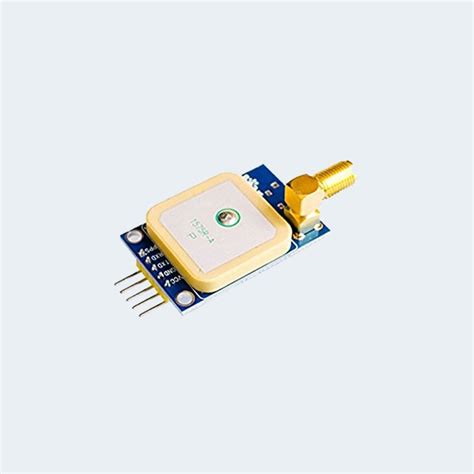 Neo 6m Gps Module Ublox With Micro Usb Interface اتقان الالكترونية