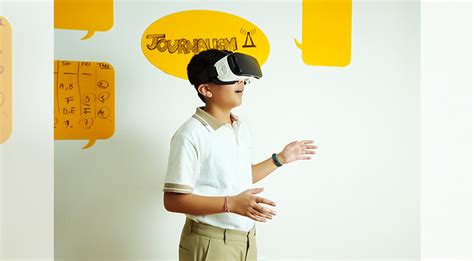 What Shapes The Ib Education At Mris Mris