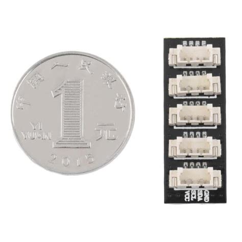 Buy I2c Splitter Expand Module With Cable For Pixhawk Apm Flight Controller Drone Parts