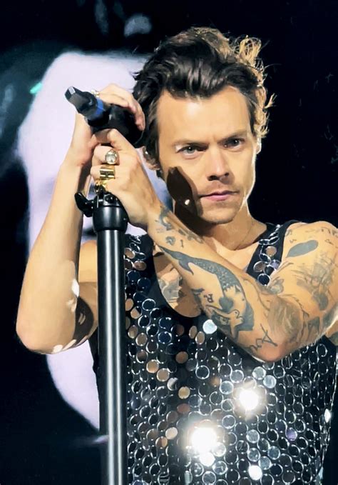 Cost To Hire Harry Styles For Private Events