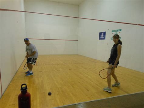 Where To Play Racquetball In North County Paso Robles Daily News