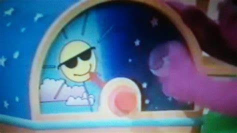 Barneys Good Day Good Night Trailer Youtube