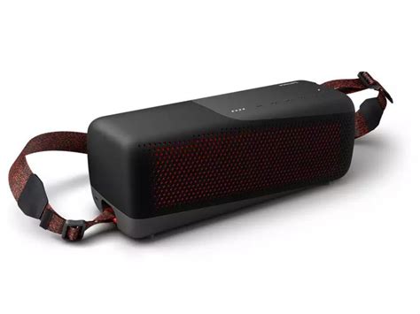 Портативная колонка Philips TAS7807B/00 Black – фото, отзывы ...