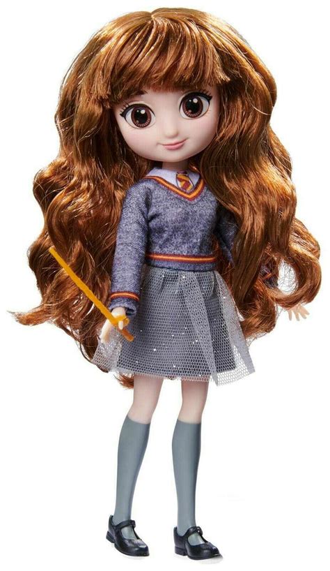 Hermione Granger Dolls Hobbydb