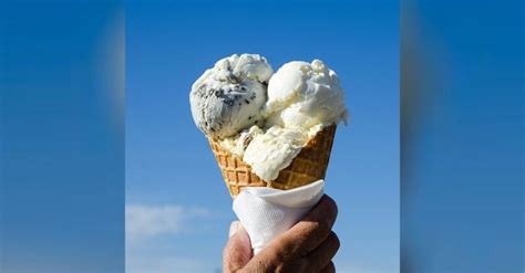 Craig Ruffolo On Linkedin July Was National Ice Cream Month Did You